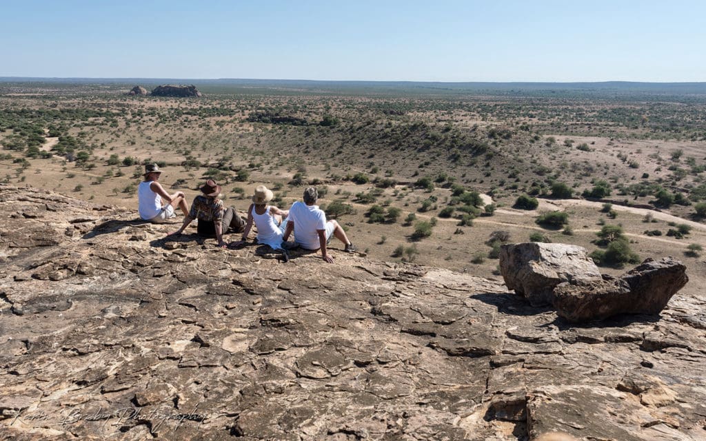 Stay Longer, Stay Remoter: Mashatu Safari - Africa Adventure Co. Blog