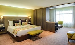 Tamarind Tree Hotel - The Africa Adventure Company