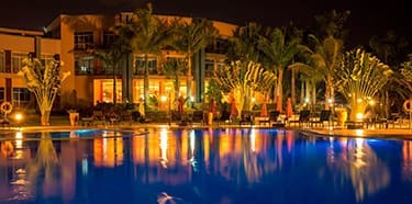 Protea Hotel Entebbe - The Africa Adventure Company