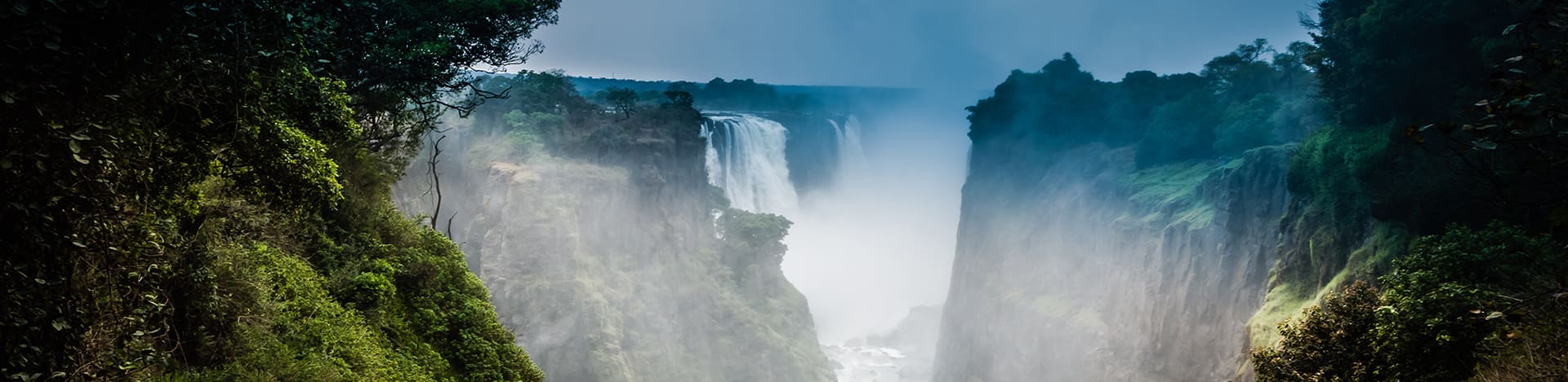 Livingstone - The Africa Adventure Company