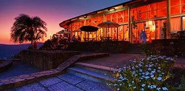 Goha Hotel - The Africa Adventure Company