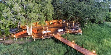 Mapula Lodge - The Africa Adventure Company