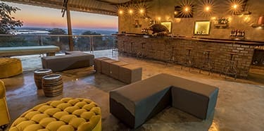 Pangolin Chobe Hotel - The Africa Adventure Company