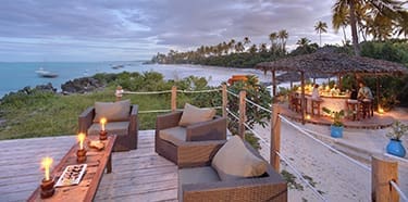 Matemwe Lodge - The Africa Adventure Company