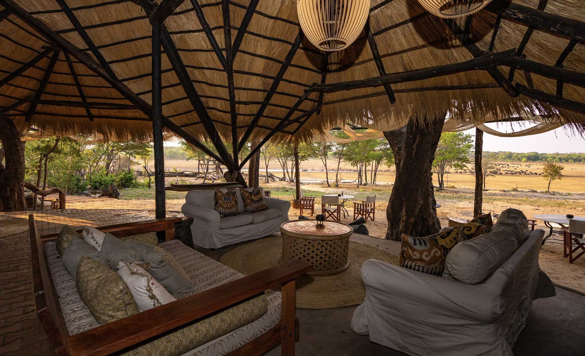 Sable Valley - The Africa Adventure Company