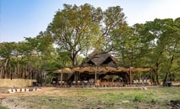 Sable Valley - The Africa Adventure Company