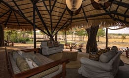 Sable Valley - The Africa Adventure Company