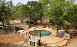 Sable Valley - The Africa Adventure Company