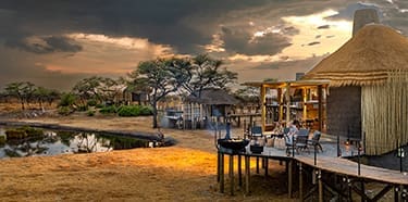 Onguma Camp Kala - The Africa Adventure Company