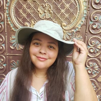 Kaleah Betancourt - The Africa Adventure Company