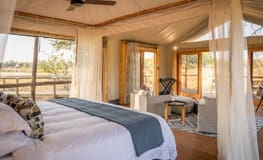 4 Rivers Camp - The Africa Adventure Company