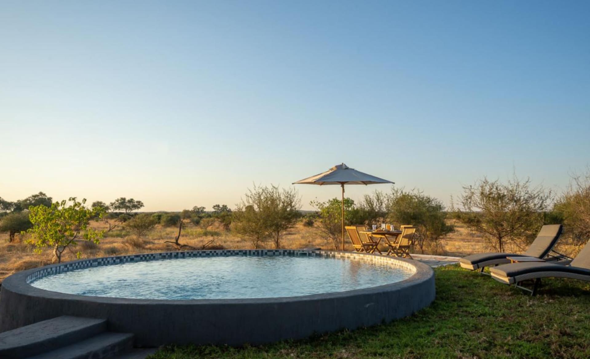 Kolokolo Safari Home - The Africa Adventure Company