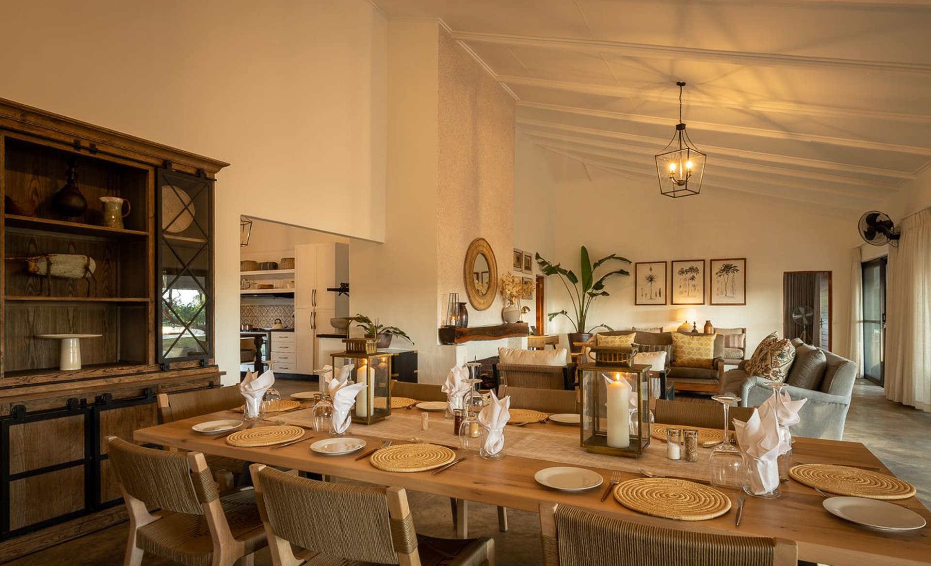 Kolokolo Safari Home - The Africa Adventure Company